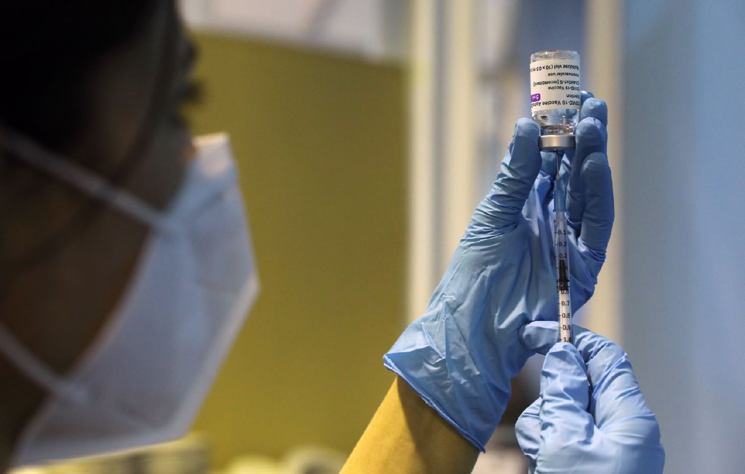 6 августа на Кипре начнется вакцинация тех, кто не в GESY | Европа Кипр