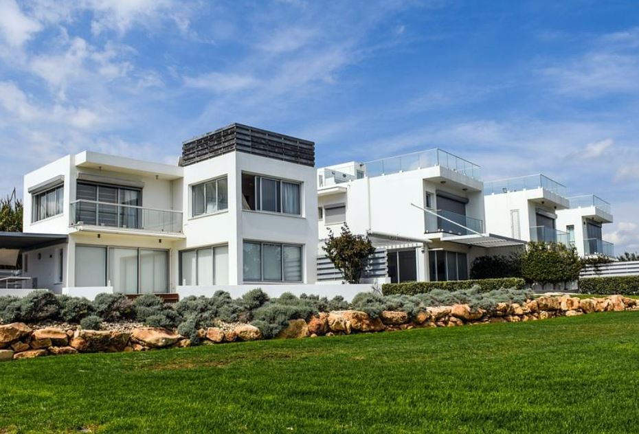 Цены на недвижимость на Кипре продолжают расти Европа Кипр