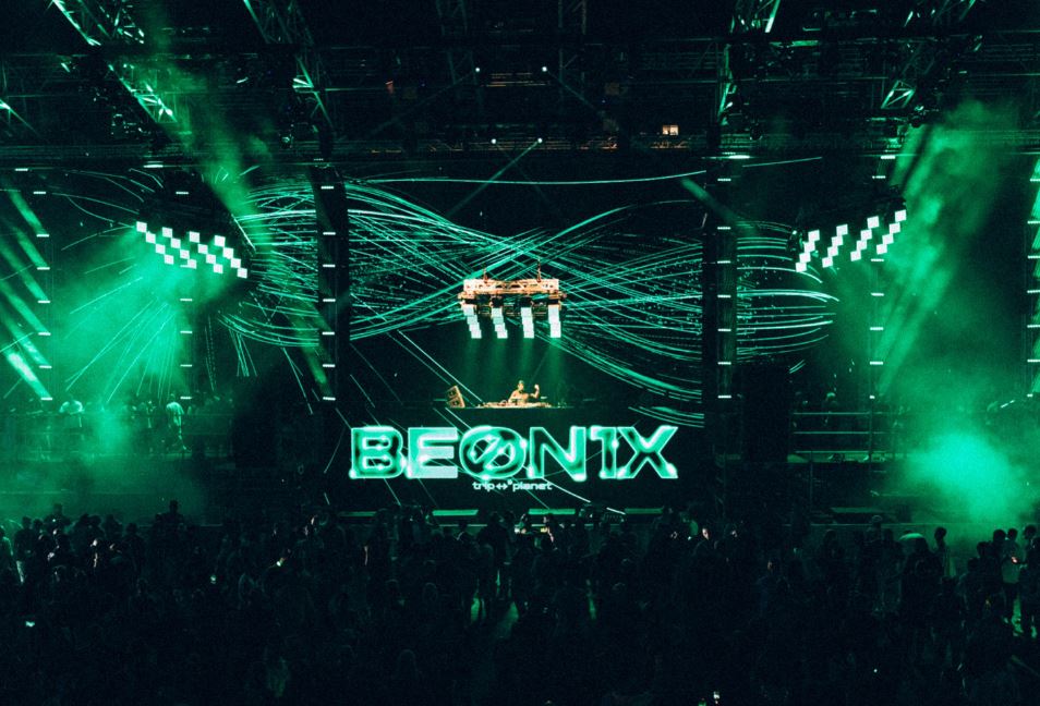 Фестиваль Beonix приносит Лимассолу всемирную известность | Европа Кипр