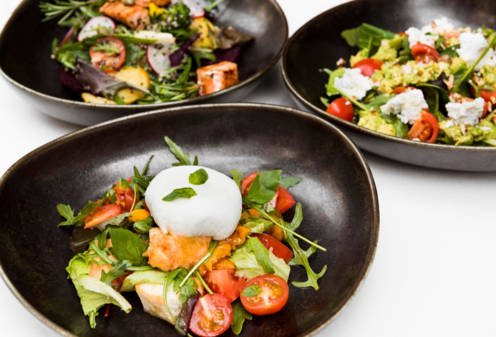 Где вкусно поесть на Кипре? Объявлен 91 номинант на награды Cyprus ...