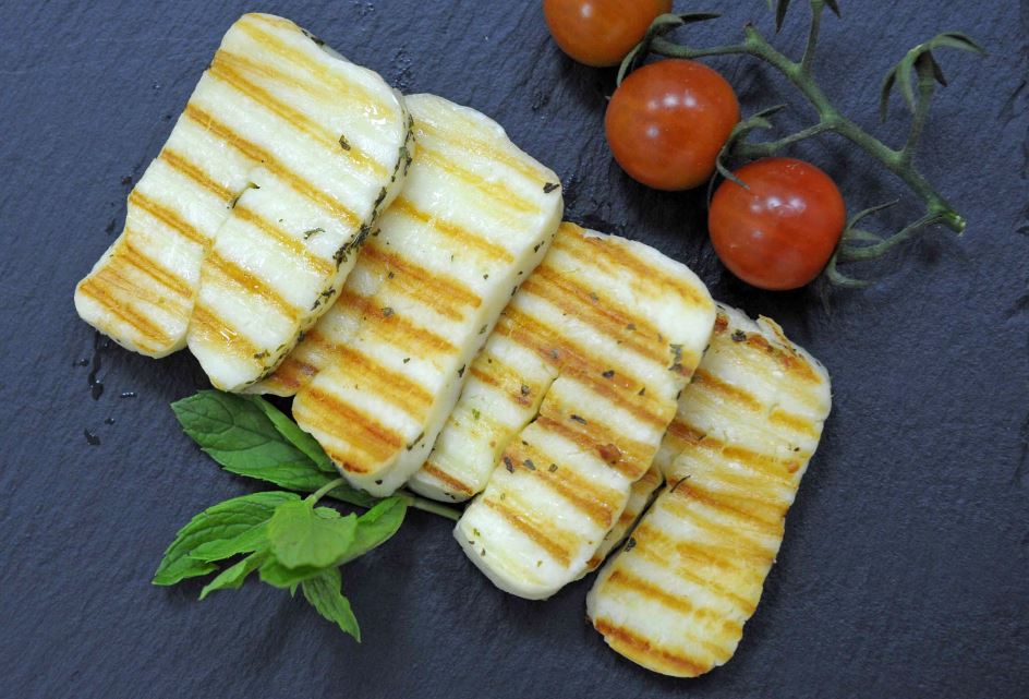 Кипр проиграл в суде ЕС дело о сыре Grilloumi | Европа Кипр