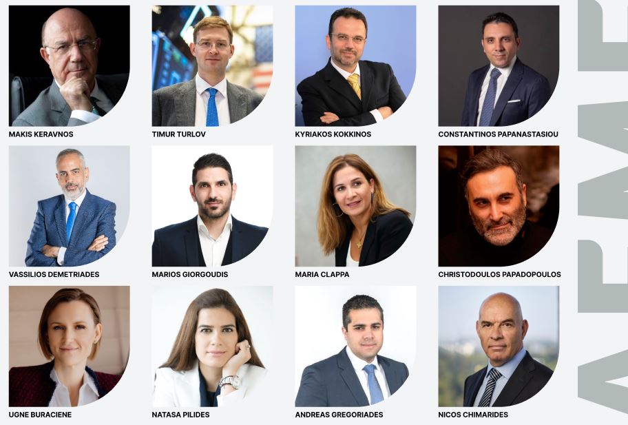 На ежегодном форуме финансовых рынков в Лимасоле обсудят экономические ...