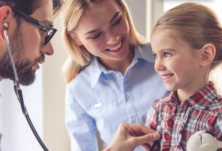 Началась регистрация детей и подростков в системе GESY | Европа Кипр