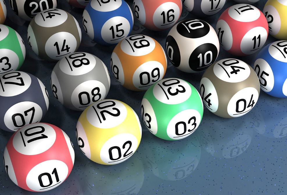 В лотерее «Джокер» сорван джекпот в 18,7 млн евро | Европа Кипр